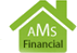 ams financial logo | Critter Control of the Triad